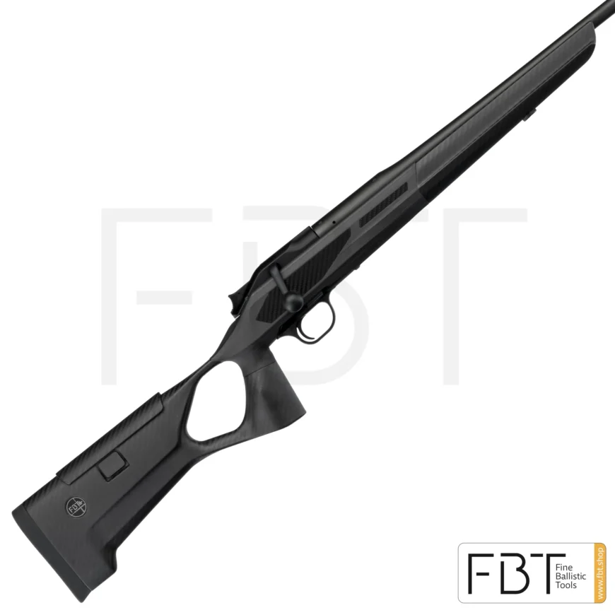 FBT Blaser R8 Proffesional carbon kundak (LH – Levoruki)