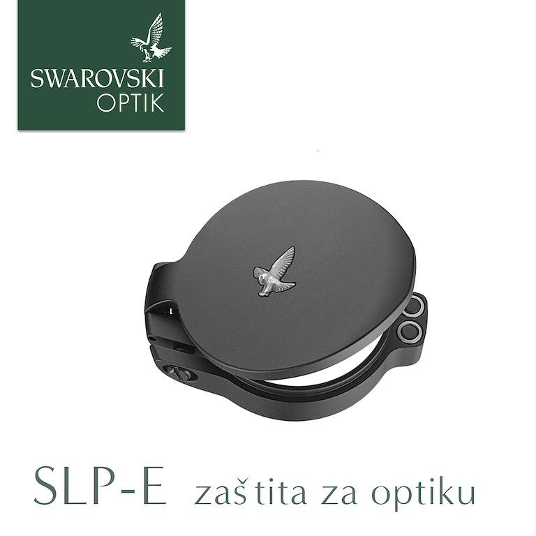 Swarovski SLP-E 51+ zaštita za optiku