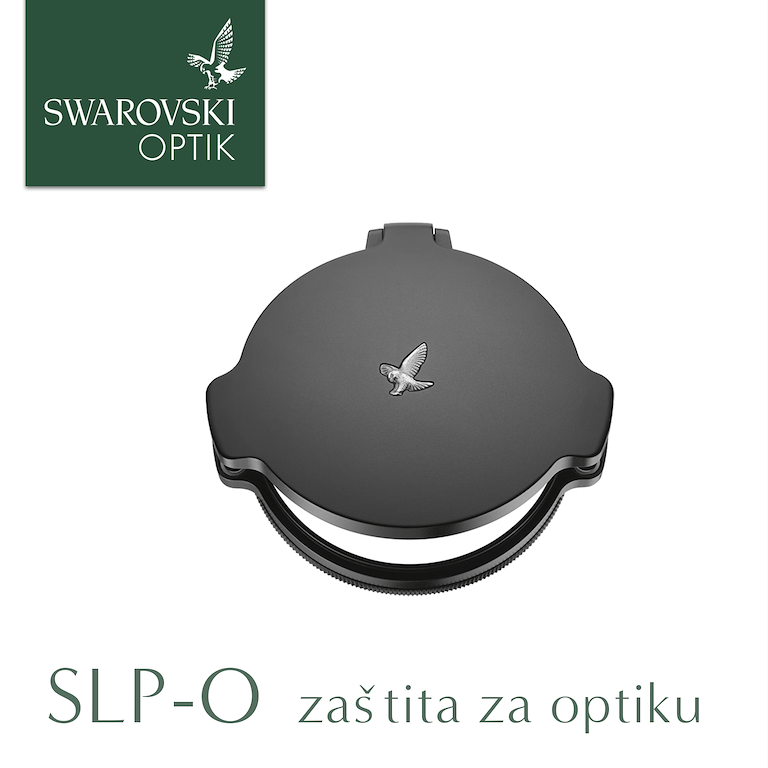 Swarovski SLP-O 24+ zaštita za optiku