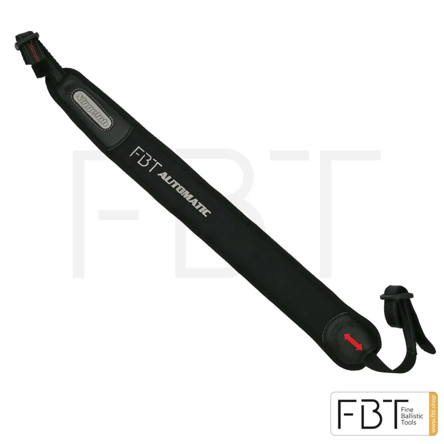 FBT Niggeloh Automatic remnik