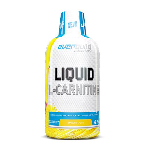EverBuild Liquid L Carnitine