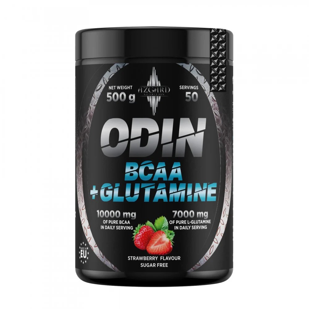 Azgard Odin Aminokiseline