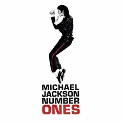 Michael Jackson – Number Ones [vinyl] (2x LP)