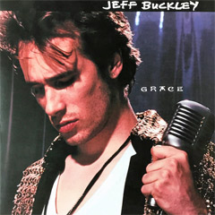 Jeff Buckley - Grace [Vinyl] (LP)