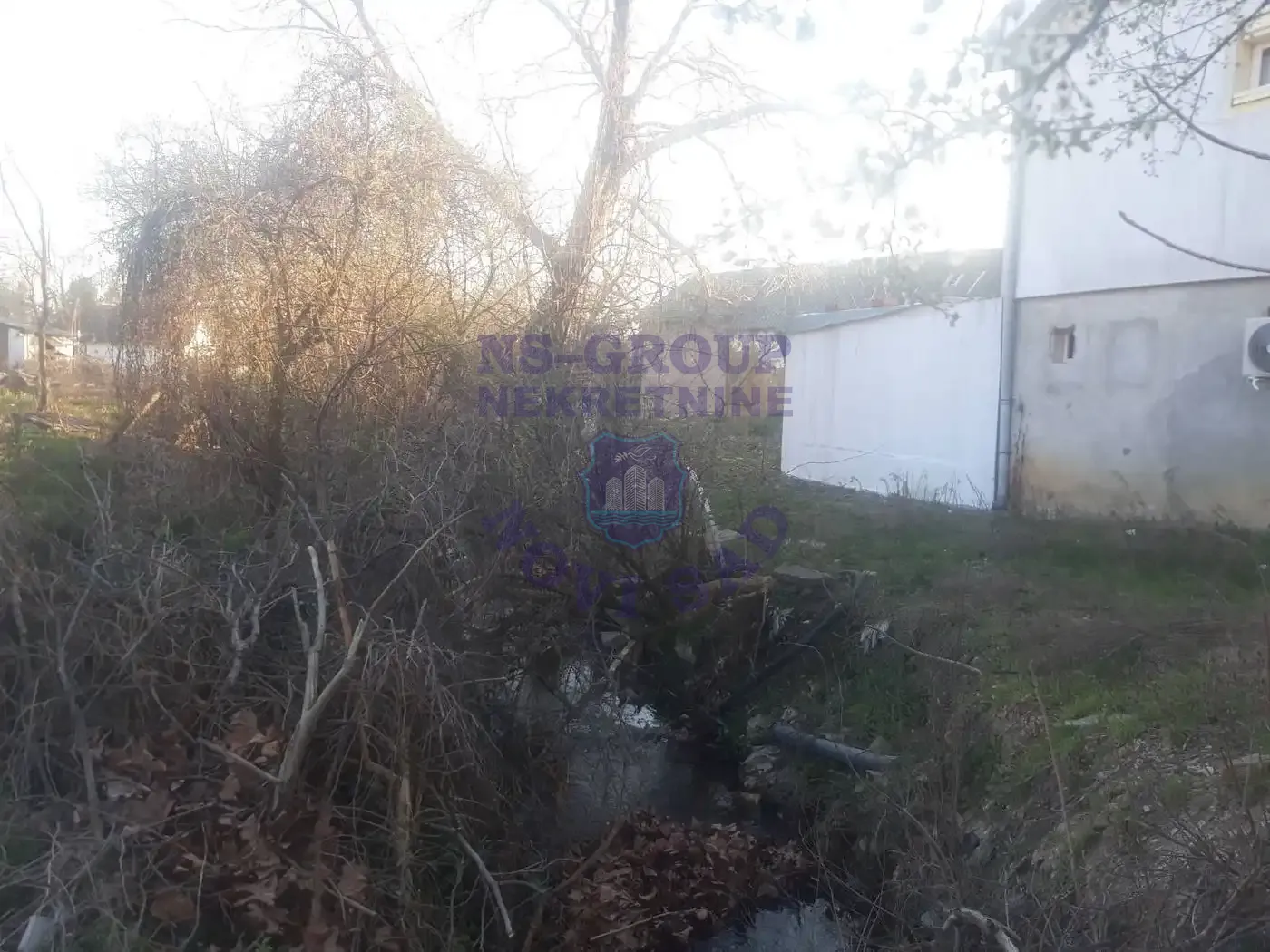 Centar, Vrdnik