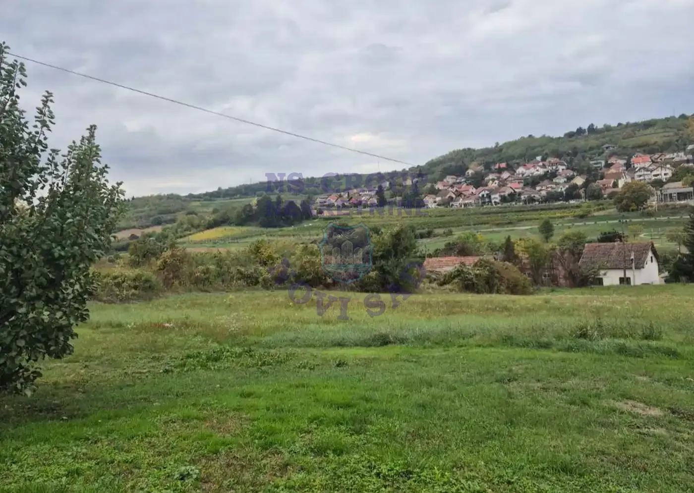 Stražilovo, Sremski Karlovci