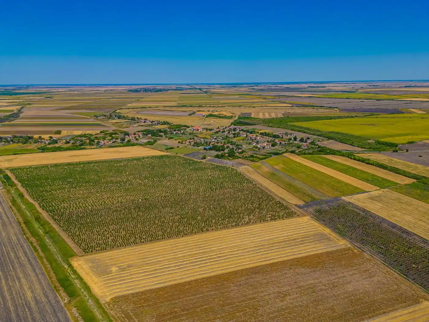 Centar, Podlokanj, Partizanska