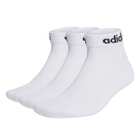 UNISEX ČARAPE ADIDAS C LIN ANKLE 3P