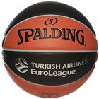 LOPTA ZA KOŠARKU SPALDING EUROLEAGUE TF-1000