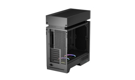 DeepCool CL660 ARGB 2F R-CL660-BKNNA0-G-1