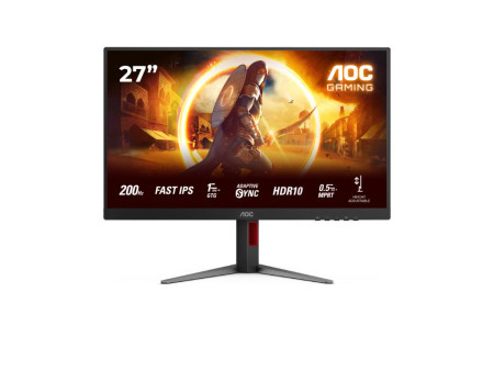AOC 27G4HA 27''