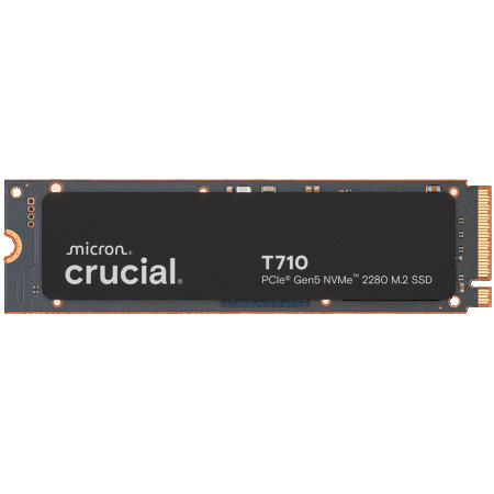 CRUCIAL T710 1TB CT1000T710SSD8