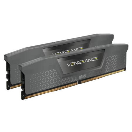 Corsair VENGEANCE DDR5 16GB (2x8GB) 5200MTs CL40 CMK16GX5M2B5200Z40