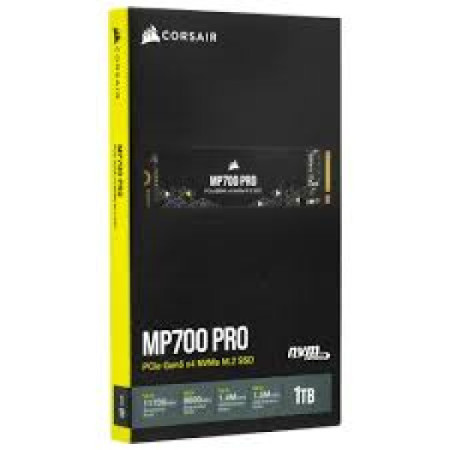 Corsair 1TB MP700 PRO CSSD-F1000GBMP700PNH