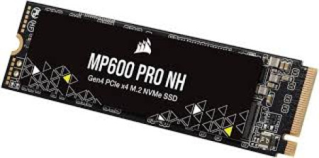 Corsair 4TB MP600 PRO NH CSSD-F4000GBMP600PNH