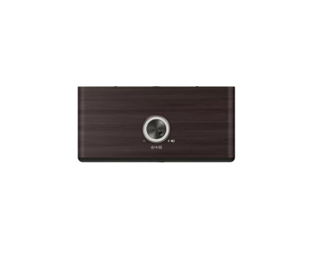 GENIUS SP-HF505BT Dark Brown
