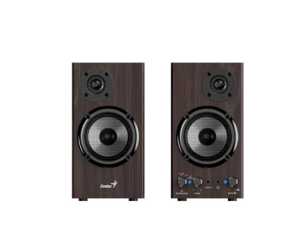 GENIUS SP-HF520BT Dark Brown