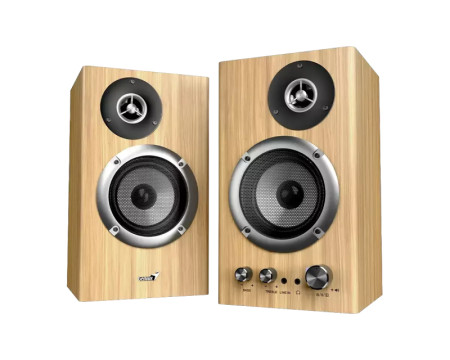 GENIUS SP-HF1812BT Pine Wood
