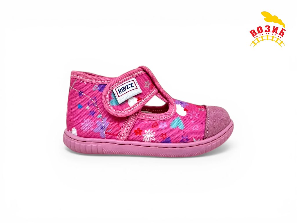 Piccoli pink 01