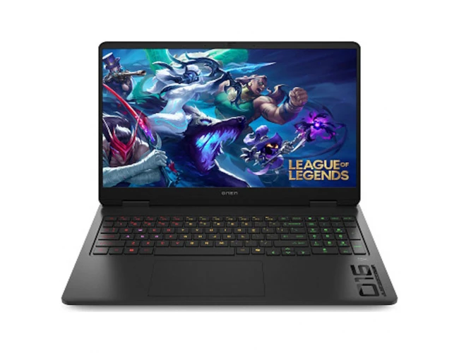 HP Omen 16-am0123nn (CS5S9EA) gejmerskii laptop Intel Core Ultra 7 255H 16" 2K 24GB 1TB SSD NVIDIA GeForce RTX 5060 8GB crni