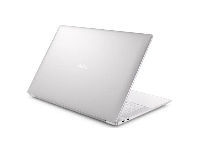 Dell 14 Premium (NOT26061) laptop Intel Core Ultra 7 255H 14.5" 3.2K OLED 32GB 1TB SSD NVIDIA GeForce RTX 4050 6GB Win11Pro srebrn