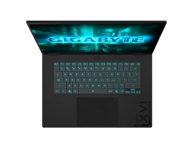 Gigabyte A16 CMH (NOT26072) gejmerski laptop Intel Core i7-13620H 16" FHD+ 16GB 512GB SSD NVIDIA GeForce RTX 4050 6GB Win11Home cr