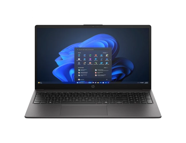 HP 250 G10 (C68W0ET) laptop Intel Core 7 150U 15.6" FHD 16GB 1TB SSD Intel Graphics crni