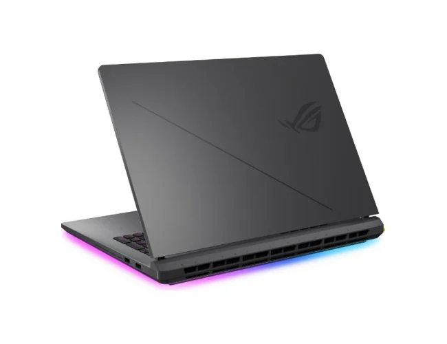 Asus ROG Strix G18 G815LM-S9014W laptop Intel Core Ultra 9 275HX 18" 2.5K 16GB 1TB SSD NVIDIA GeForce RTX 5060 8GB Win11Home crni