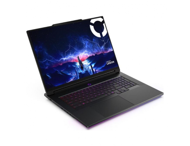 Lenovo Legion 9 18IAX10 (83EY003RYA) gejmerski laptop Intel Core Ultra 9 275HX 18" WQUXGA 64GB 4TB SSD GeForce RTX 5090 Win11Pro