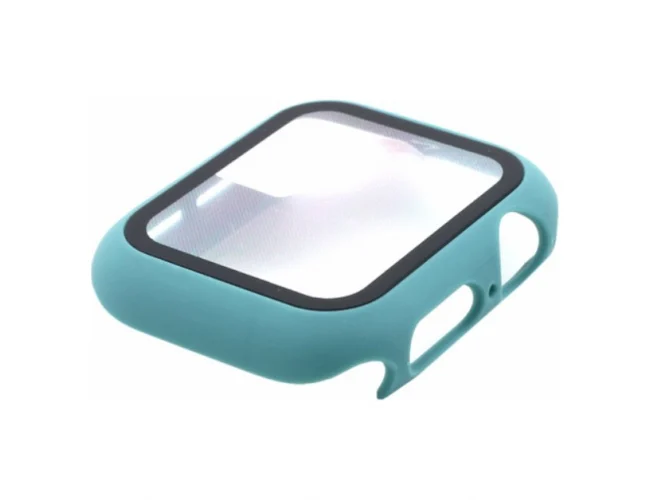 Red zaštitno staklo za iWatch 40mm - tamno zelena