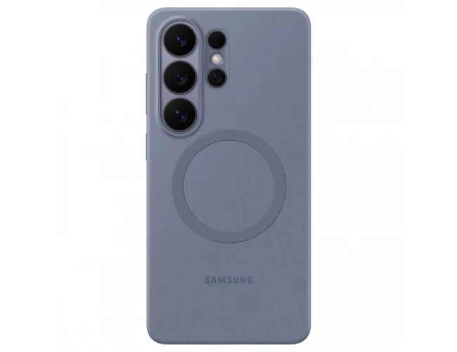 Samsung (EF-ES948CVEGWW) Magnetna maska za mobilni telefon Samsung S26 Ultra ljubičasta