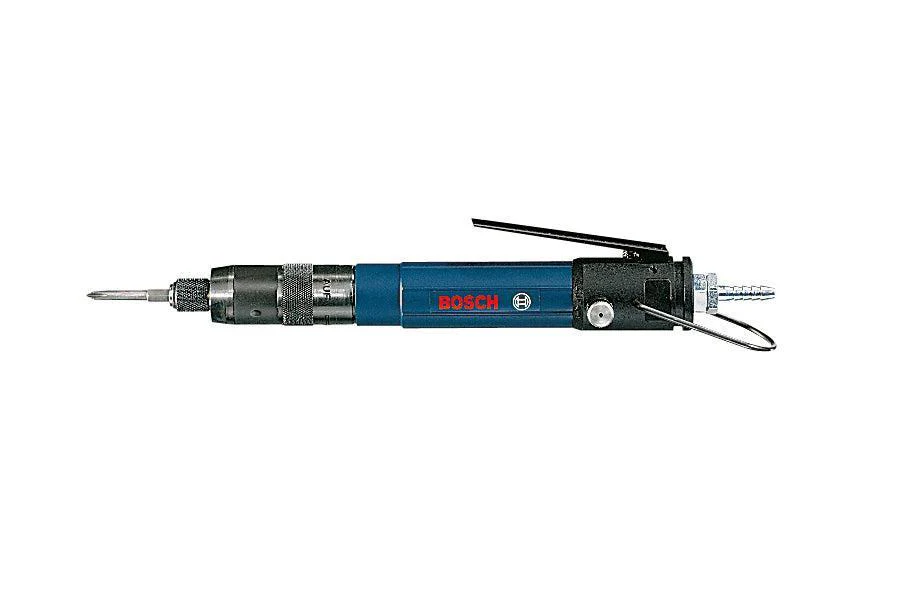 BOSCH 120-watt straight screwdriver - (0607454006)