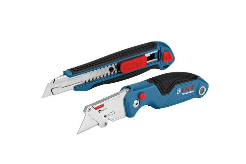 BOSCH 2-delni komplet noževa - Professional Knife (1600A016BM)