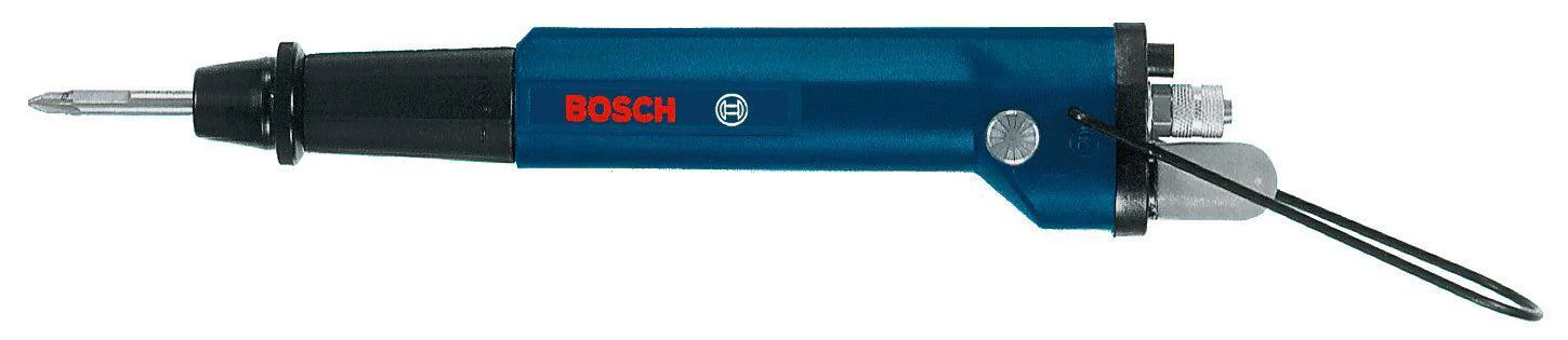BOSCH 20-watt straight screwdriver - (0607459205)