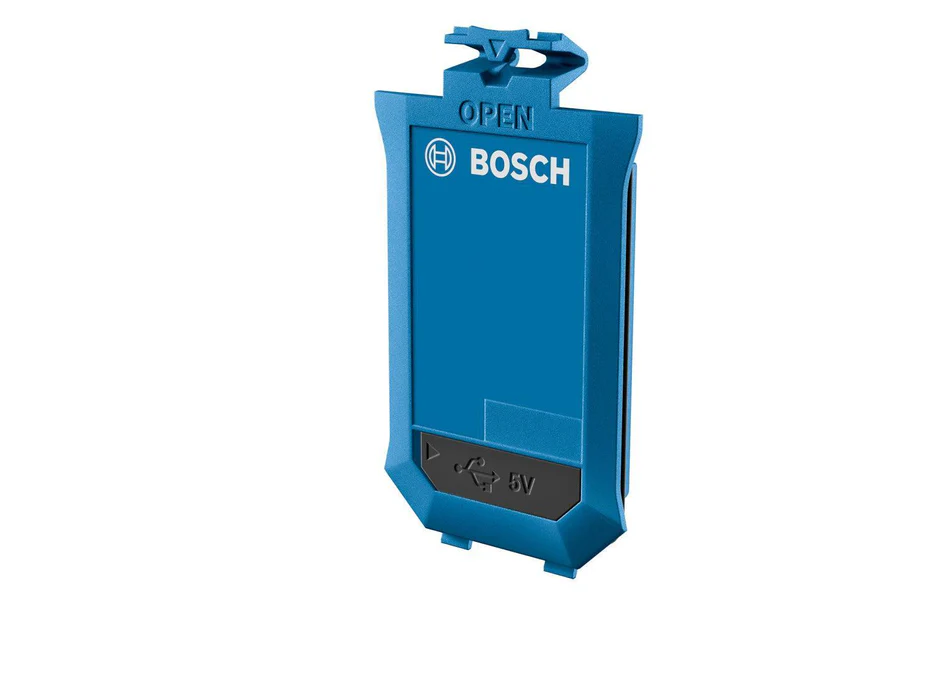BOSCH BA 3.7V 1.0Ah A - (1608M00C43)