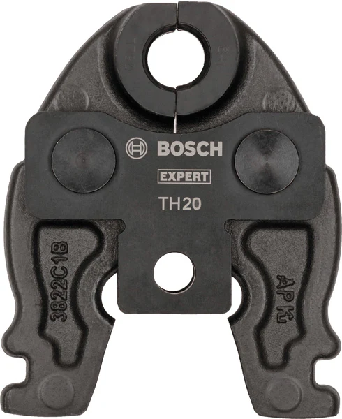 BOSCH Čeljust stege EXPERT Compact, TH20 - (2608570183)