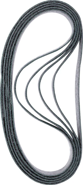 BOSCH EXPERT N470 brusna traka za tračne brusilice od 40 x 760 mm, fina, 10 delova - Brusna traka N470_40_760_Fin (2608901256)