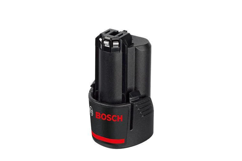 BOSCH GBA12V 2,0Ah - Baterija GBA12V 2.0Ah (1607A350CS)