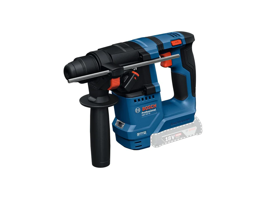 BOSCH GBH 18V-18 - (0611927002)