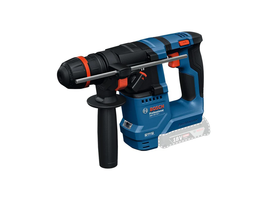 BOSCH GBH 18V-18 X - (0611927100)