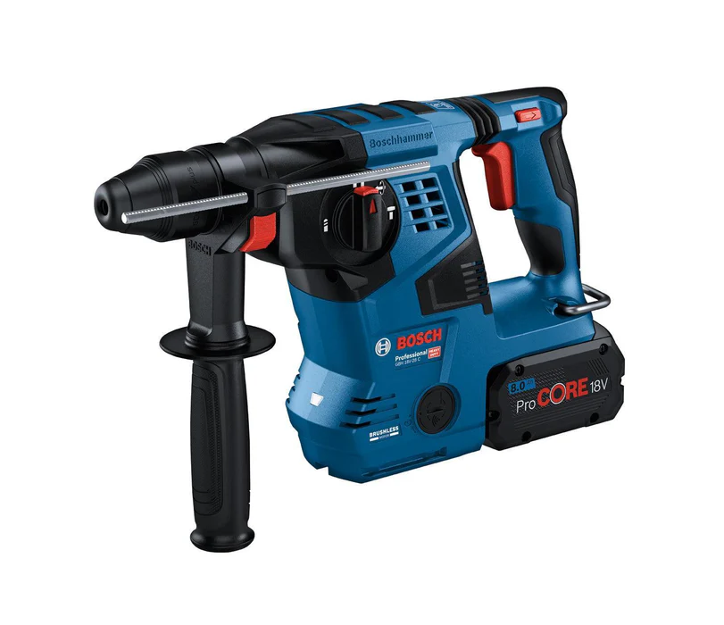 BOSCH GBH 18V-28 C - (0611920000)