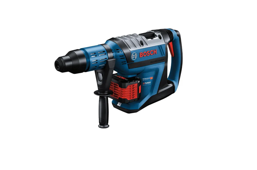BOSCH GBH 18V-45 C - (0611913000)
