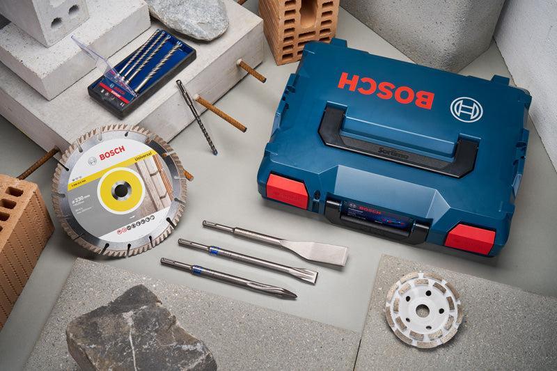 BOSCH General Construction Bundle - (061599765N)