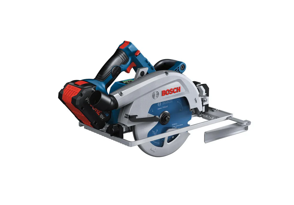BOSCH GKS 18V-68 GC + FSN 1400 - Kružna testera GKS 18V-68GC+FSN1400 (0615990M94)