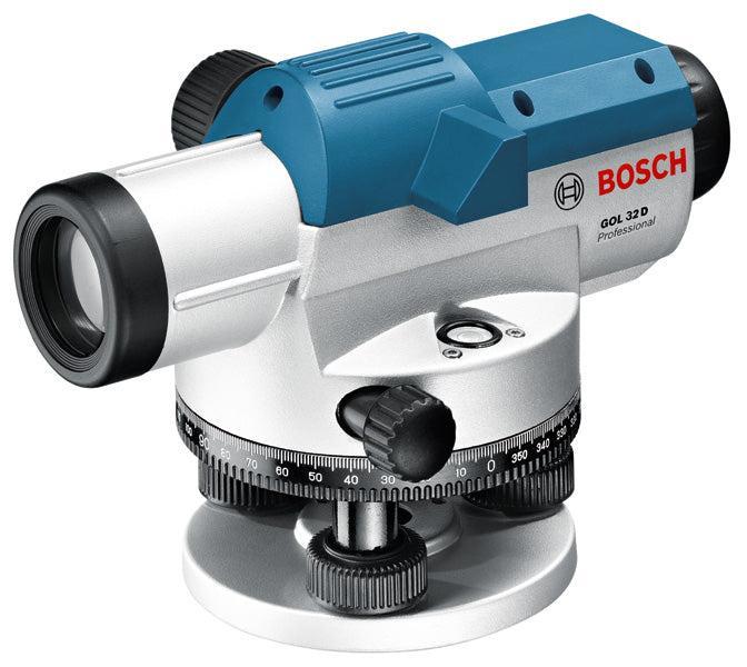 BOSCH GOL 32 D - Uređaj za nivelisanjGOL32D/G+BT160+GR500 (06159940AX)