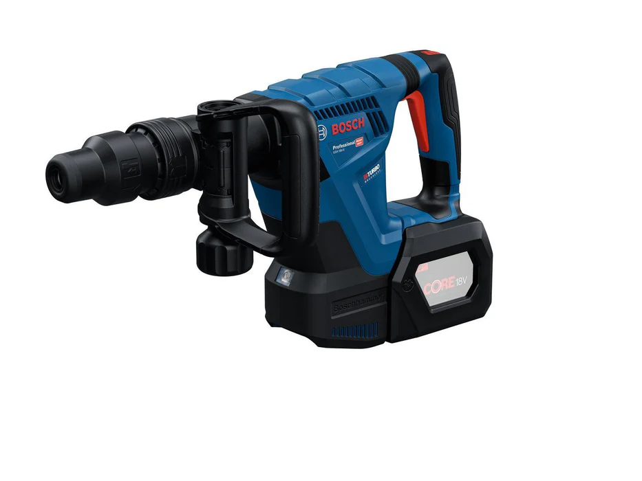 BOSCH GSH 18V-5 - (0611918200)