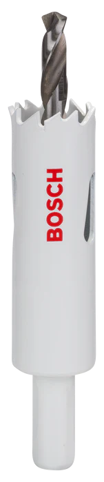 BOSCH HSS bimetalne testere za otvore - DIY_HSS Bi-Metal kruna 20 mm (2609255601)