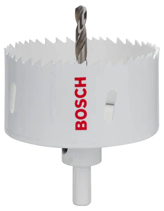 BOSCH HSS bimetalne testere za otvore - DIY_HSS Bi-Metall kruna 83 mm (2609255618)