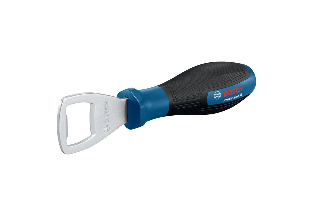 BOSCH Otvarač za flaše plavi - Otvarač za flaše Bottle Opener blue (1600A0398B)