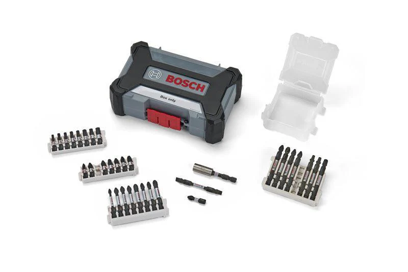 BOSCH Pick & Click Set - Pick & Click set Impact Control bitova (061599765E)